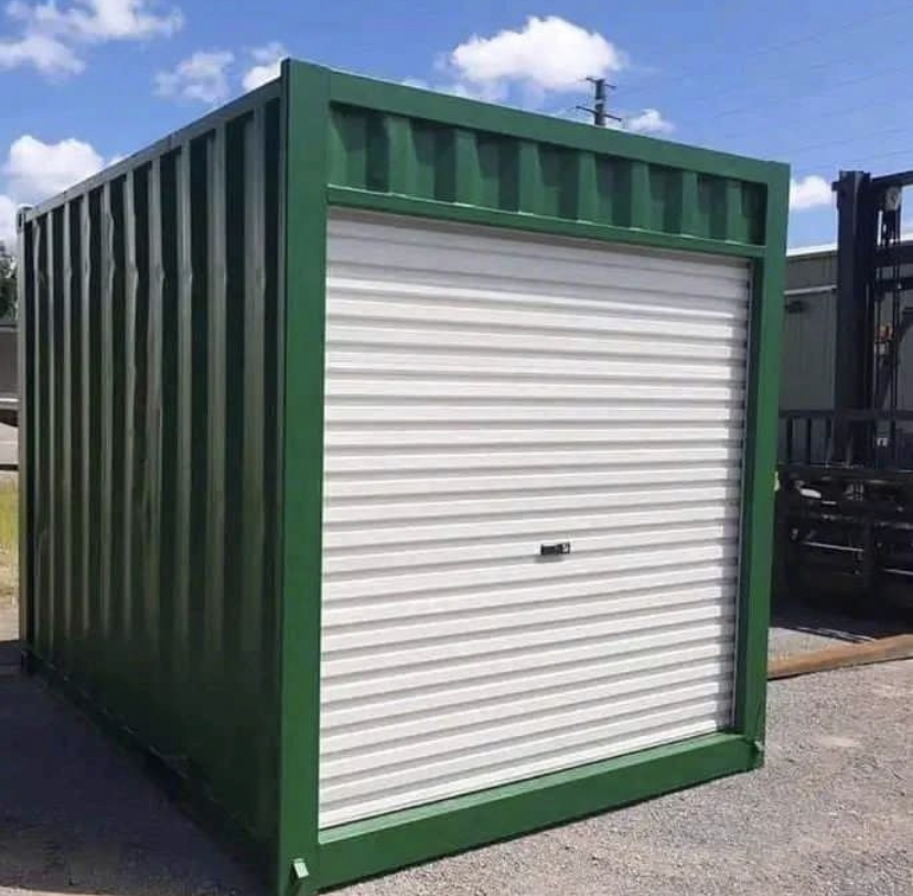 10ft Shipping Container - Container Xpress